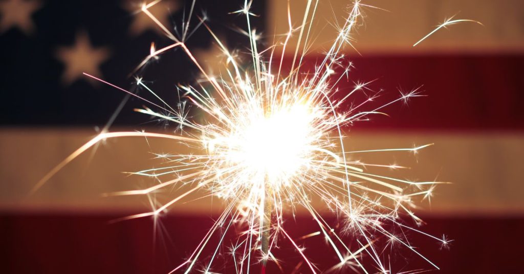 How Are Fireworks Made?