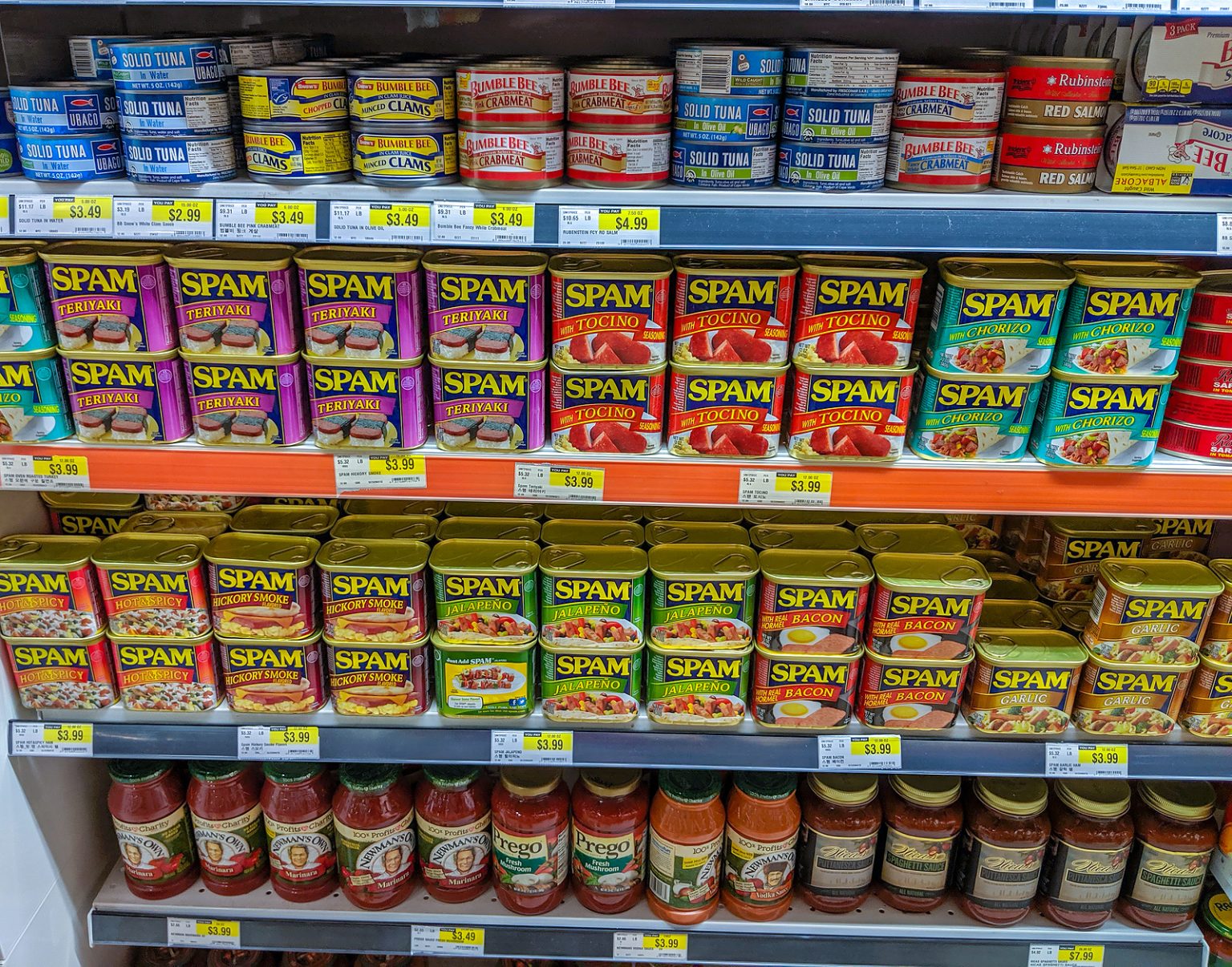 How SPAM Is Made | FlexTrades Breaks Down the Iconic Canned Meat