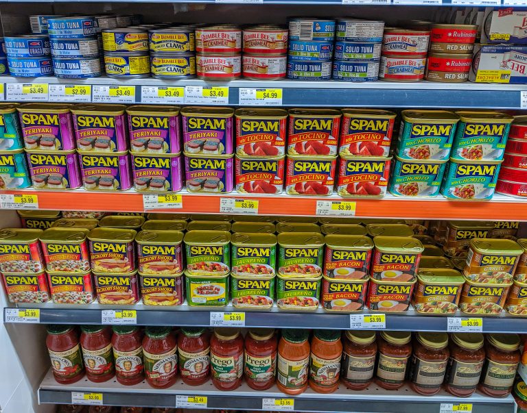 How SPAM Is Made | FlexTrades Breaks Down the Iconic Canned Meat