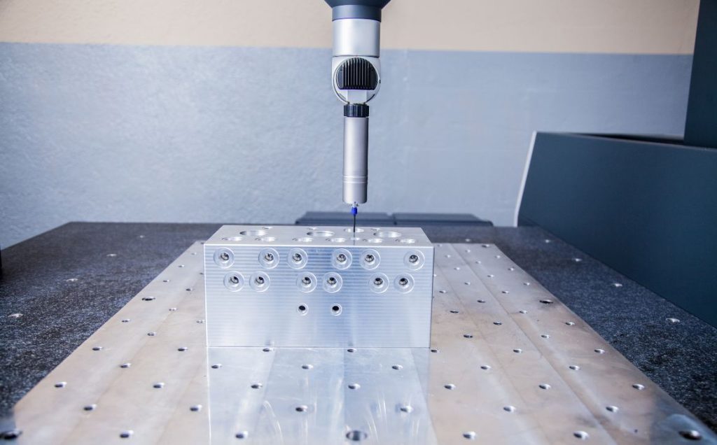 CMM Programmers - FlexTrades