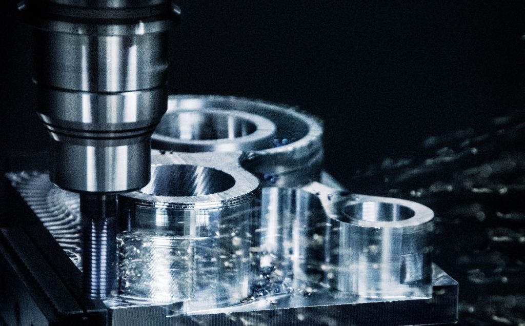 Skilled CNC Programmers for Complex Machining | FlexTrades