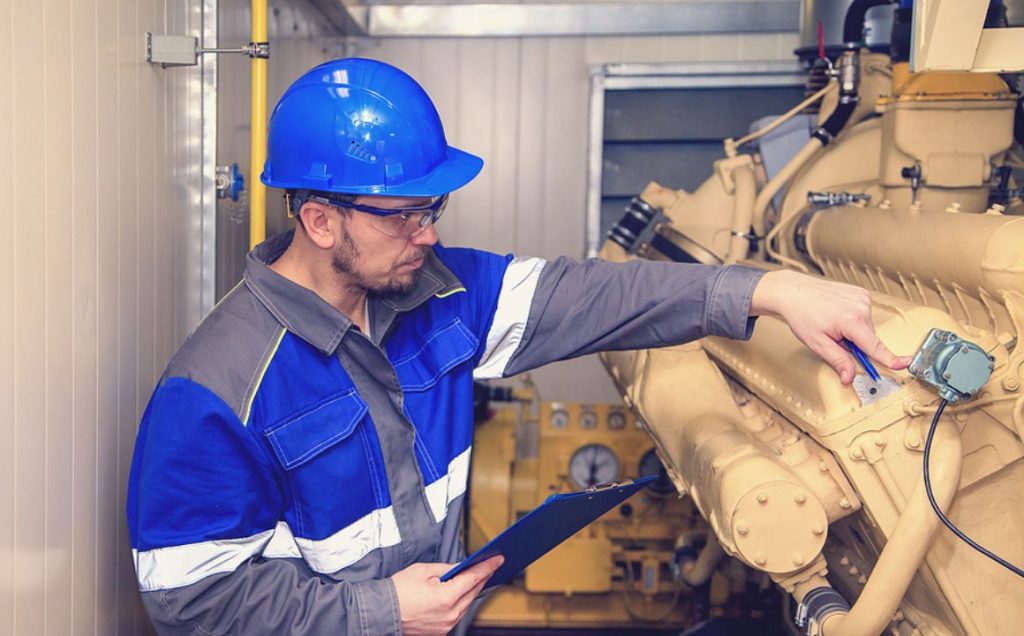 Expert Diesel Mechanics for Engine Maintenance & Repair | FlexTrades