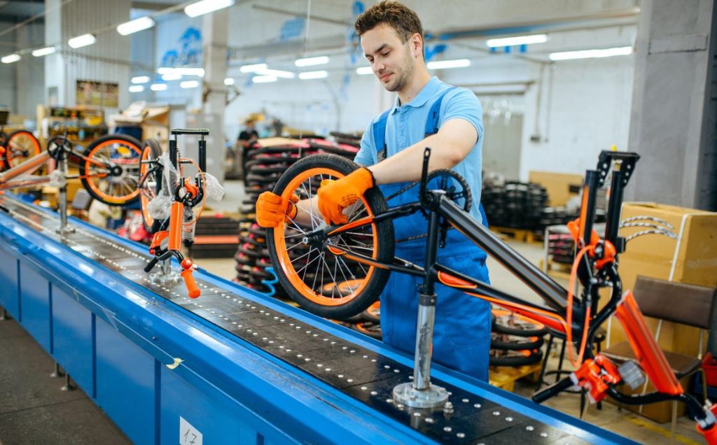 Assemblers - FlexTrades