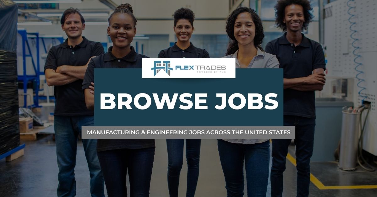 FlexTrade Jobs: Browse All Openings & Apply Online