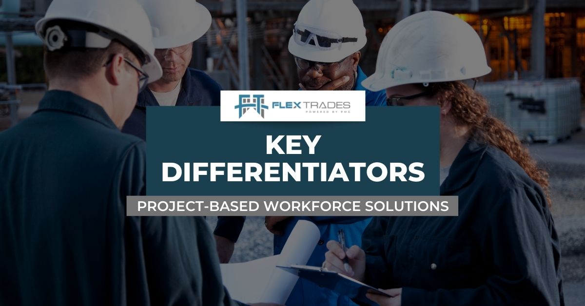 Discover What Sets FlexTrades Apart: Key Differentiators