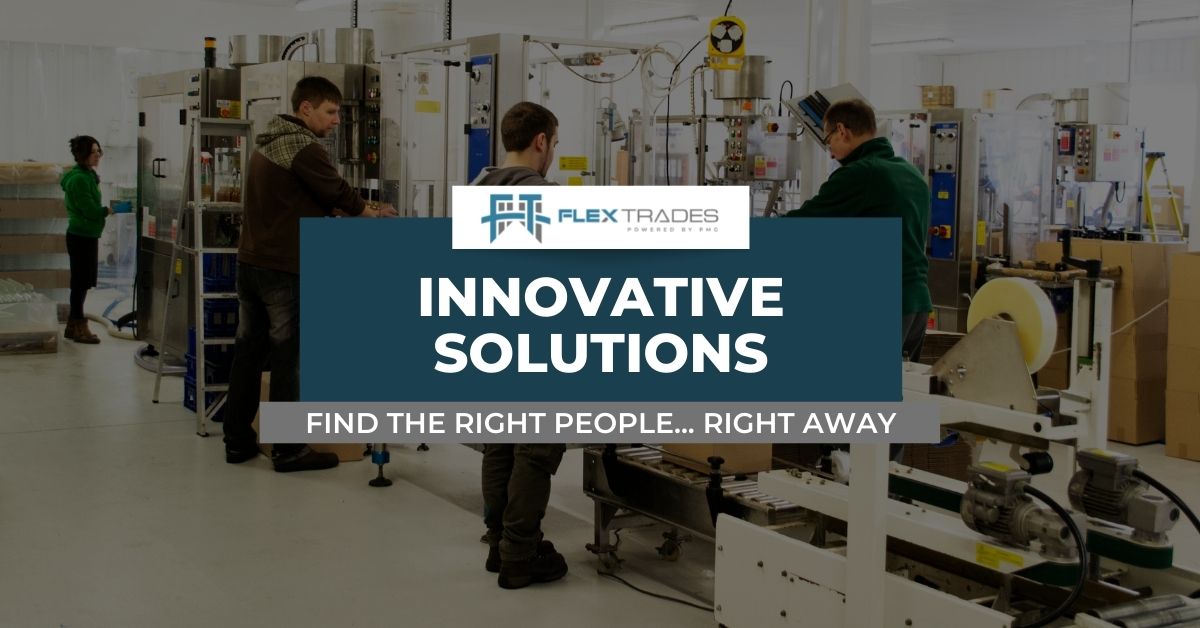 Discover Innovative Workforce Solutions with FlexTrades