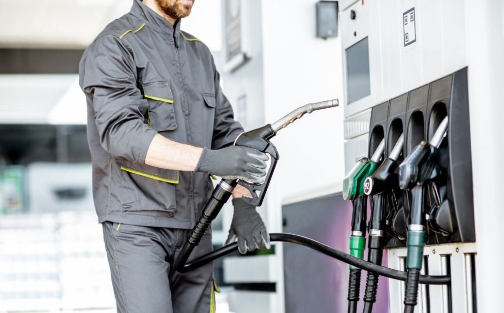 How It's Made: Gasoline - FlexTrades