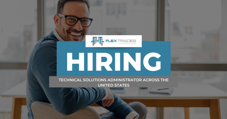FlexTrade Jobs: Browse All Openings & Apply Online