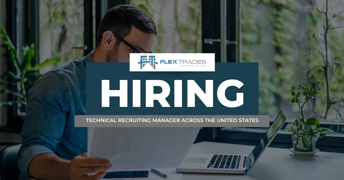 FlexTrade Jobs: Browse All Openings & Apply Online