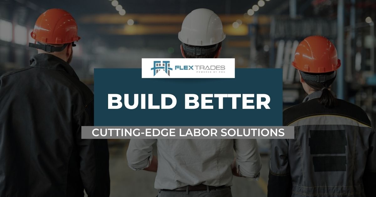 FlexTrades Powers the World's Leading Manufacturing Companies