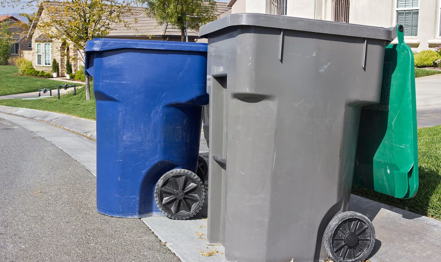 How is Recycling Done?