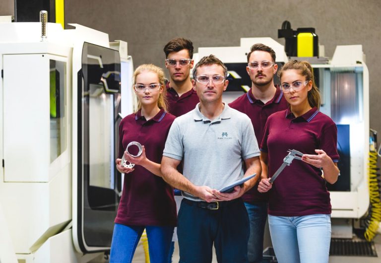 FlexTrades Blog: The Latest Manufacturing News