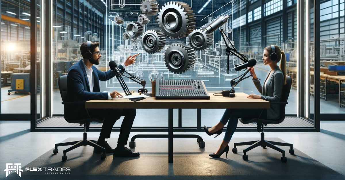 The Top 6 Manufacturing Podcasts