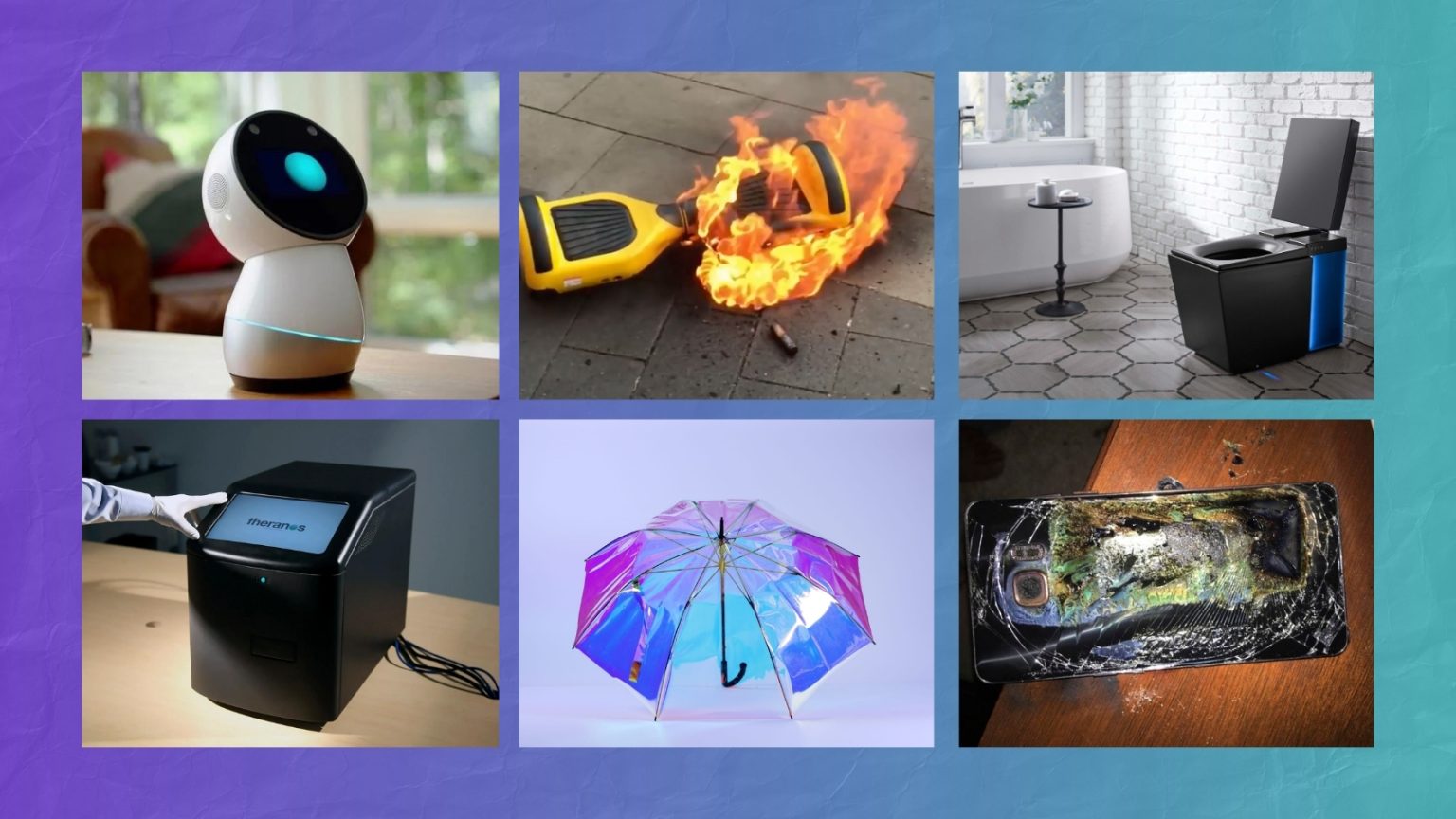 The 10 Worst American Inventions of the Last Decade