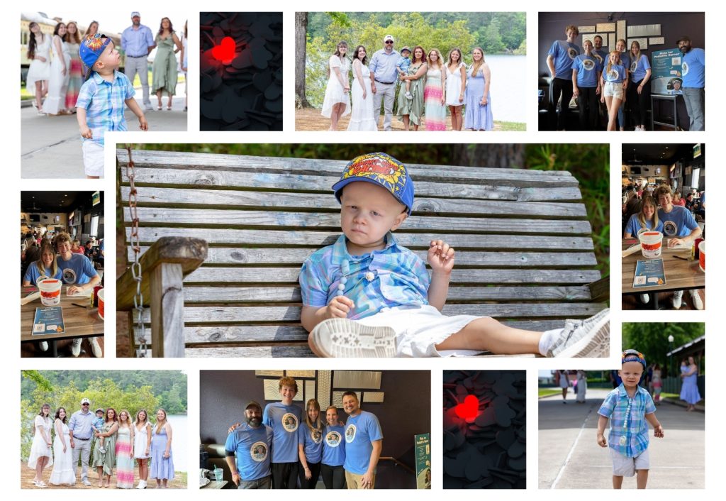 Community Support: How FlexTrades Rallied to Help a Family in Need