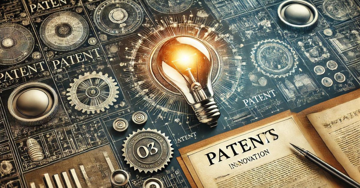 10 Fascinating Facts About Patents You Didn’t Know