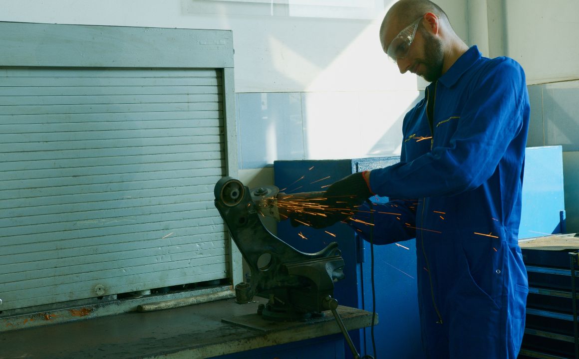 Skilled Grinder Operators for Precision Equipment & Immediate Impact ...