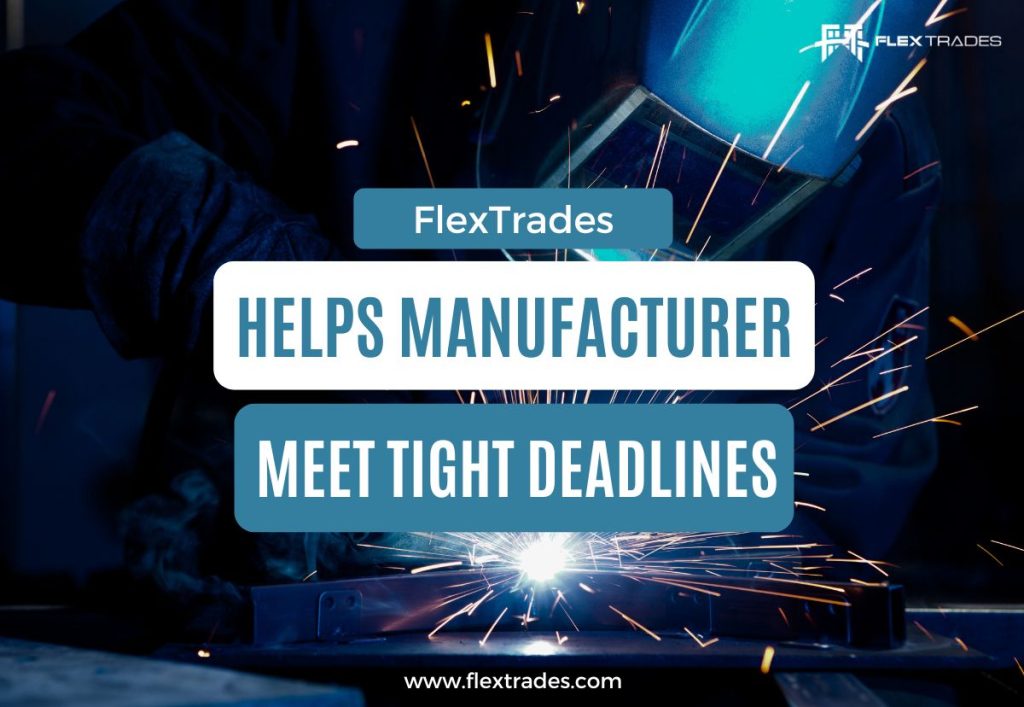 FlexTrades' Video Corner: Watch Manufacturing Content Online