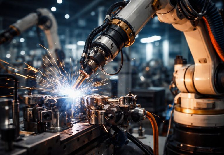 What Is A Cmm Understanding Coordinate Measuring Machines In Manufacturing